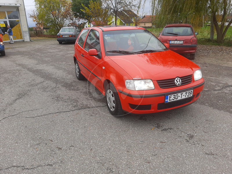 Volkswagen POLO - Automobili - OLX.ba