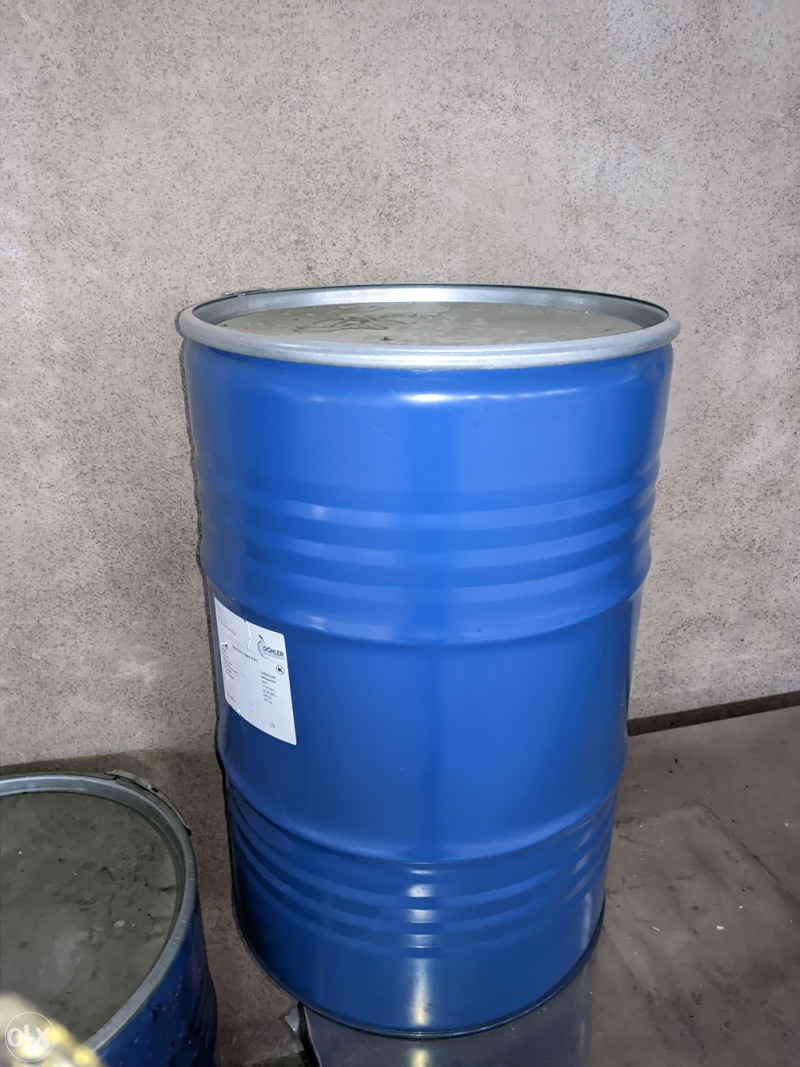 Bure metalno bačva metalna - Burad (velike posude) - OLX.ba