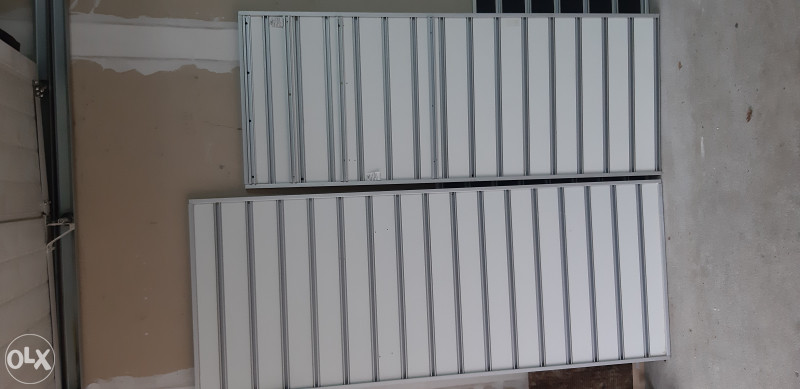 Paneli za vjesanje robe - Stalaže / Police - OLX.ba