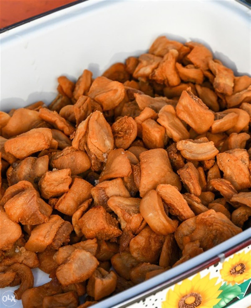 cvarci domaci i suhe sv. kosti/domace - Mesne prerađevine - OLX.ba