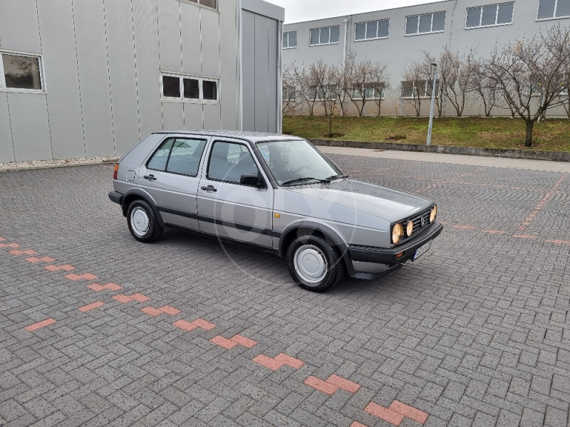 Volkswagen Golf 2/ll 1.6 GL - Volkswagen automobili - Grad Mostar - OLX.ba