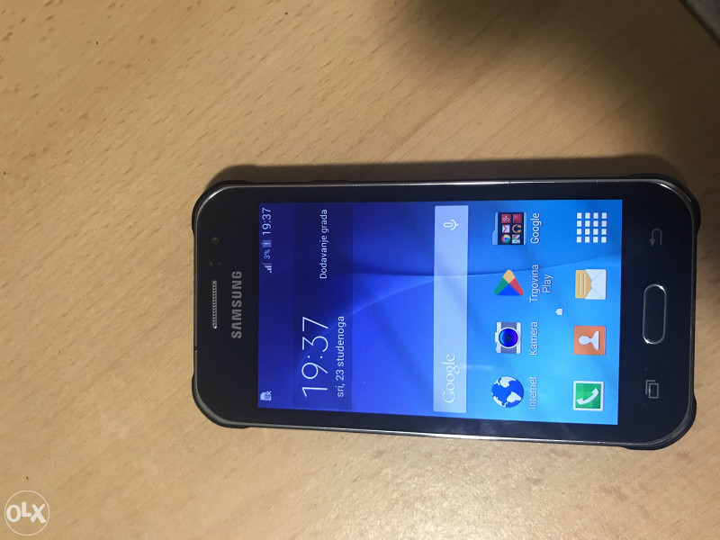 Galaxy J1 ACE - Mobiteli - OLX.ba