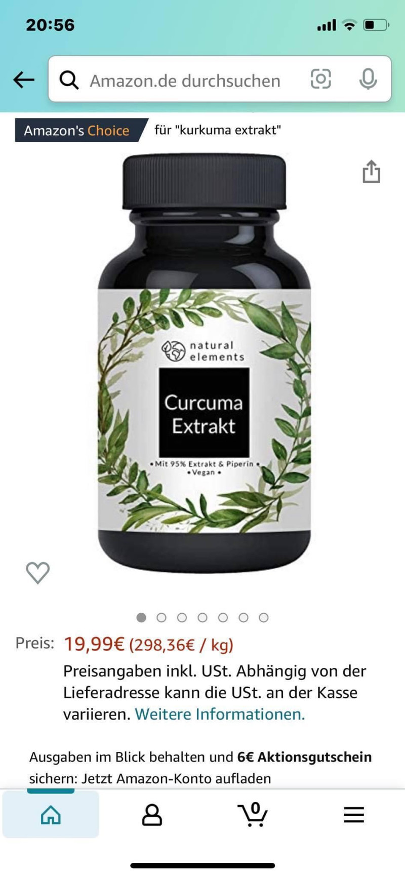 Kurkuma Tablete - Biljni preparati - OLX.ba