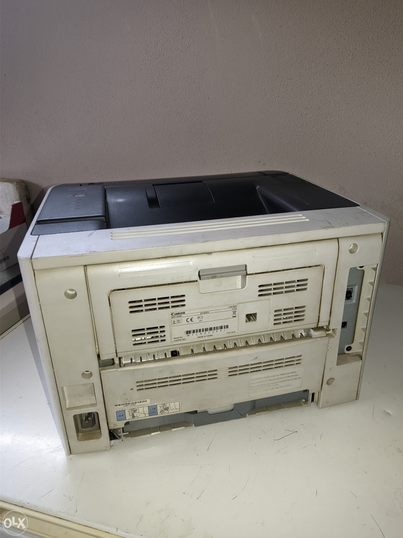 Printer stampac laserski Canon - Printeri - OLX.ba