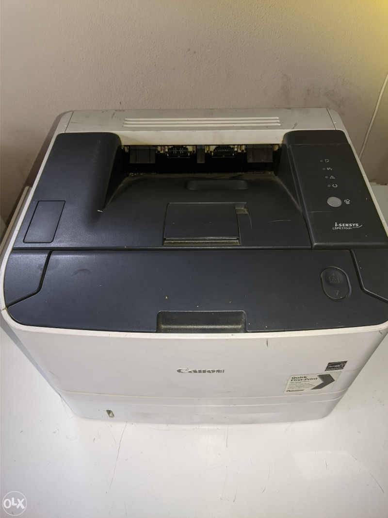 Printer stampac laserski Canon - Printeri - OLX.ba
