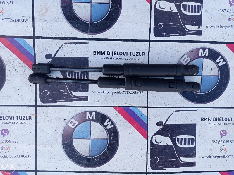 Amortizer amortizeri haube BMW 5 F10 F11 - Amortizeri i opruge - OLX.ba
