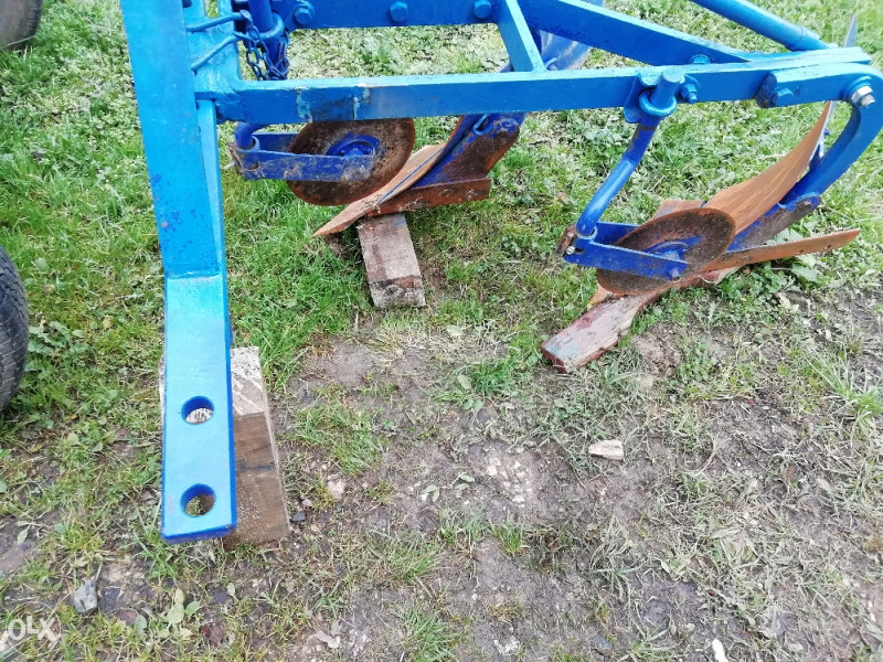 Plug plugovi olt voćar - Plugovi - OLX.ba