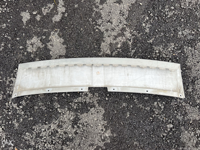 BMW X3 PREDNJI SPOJLER 51117258578 - Branici/Karambolke i spojleri - OLX.ba