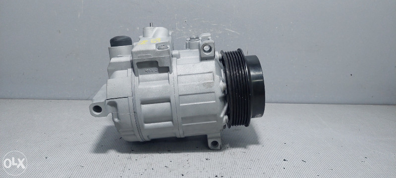 A0022305011 KOMPRESOR KLIME MERCEDES C KLASA (W204/S20 - Kompresori ...