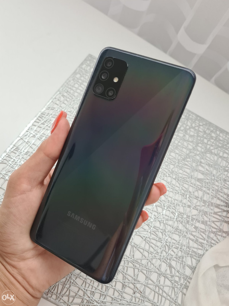 Samsung A51 2019 - Mobiteli - OLX.ba