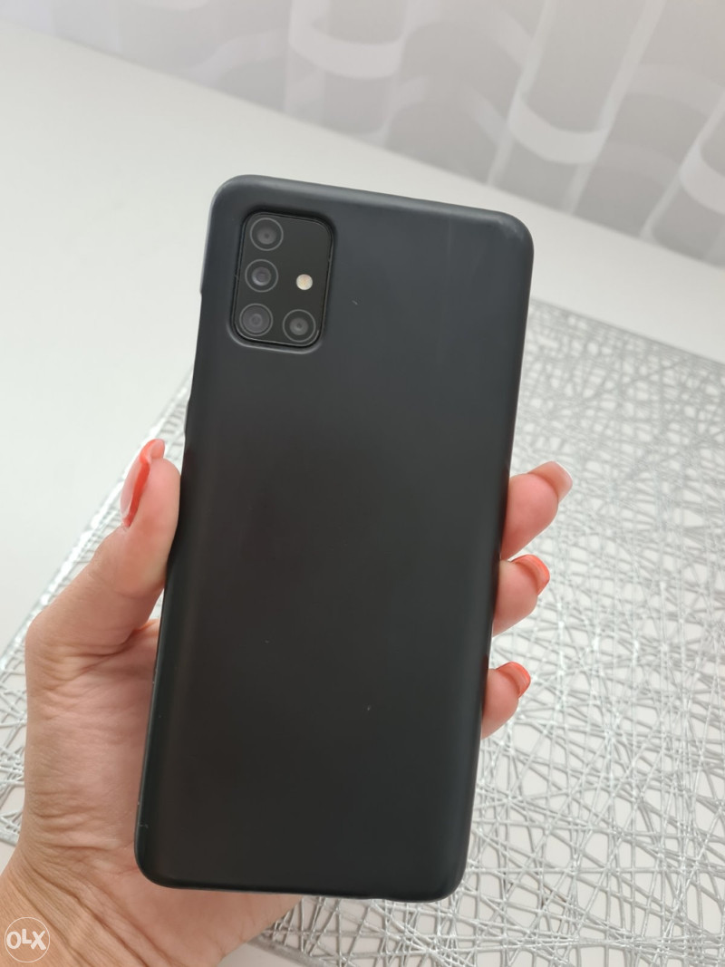 Samsung A51 2019 - Mobiteli - OLX.ba