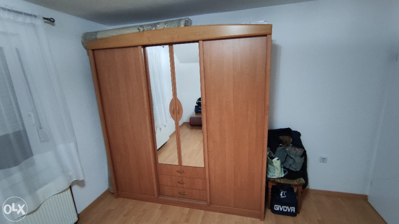 Ormar sobni - Garderoberi - OLX.ba