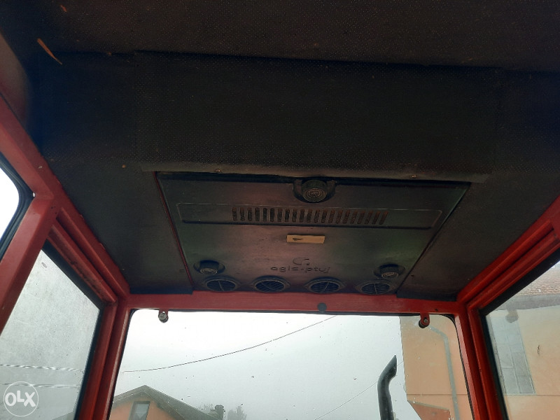 Traktor IMT 577 1991 GODINA - Dijelovi - OLX.ba