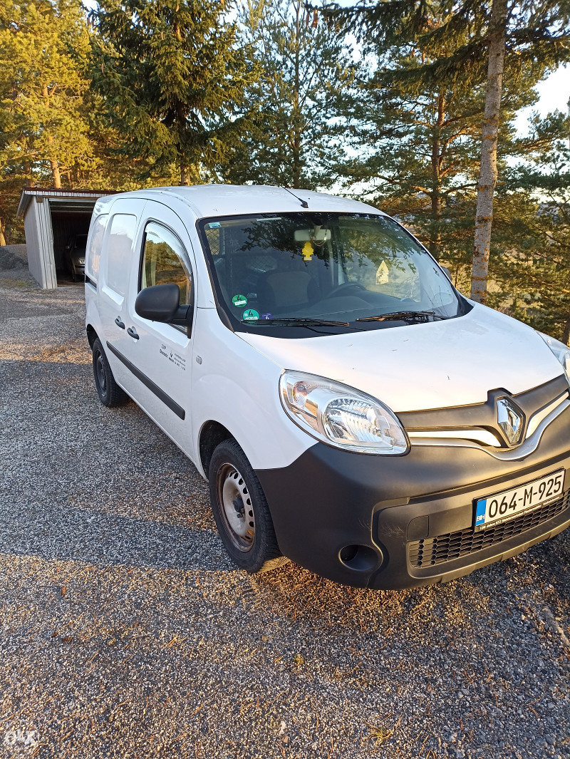 Renault - Teretna vozila - OLX.ba