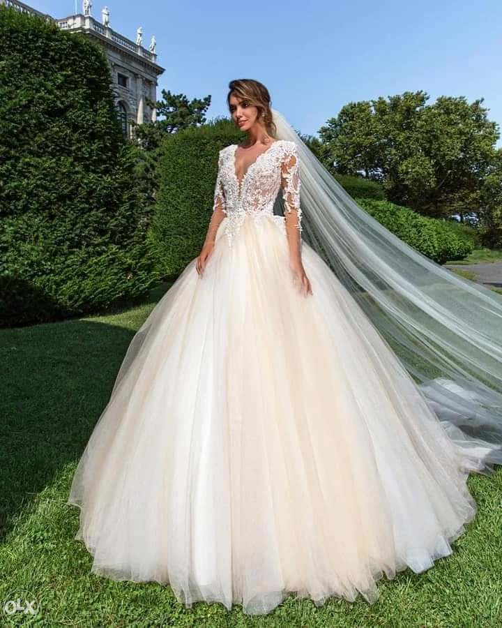 Najam Vjencanica po najpovoljnijim cijenama - Odjeća i obuća ...