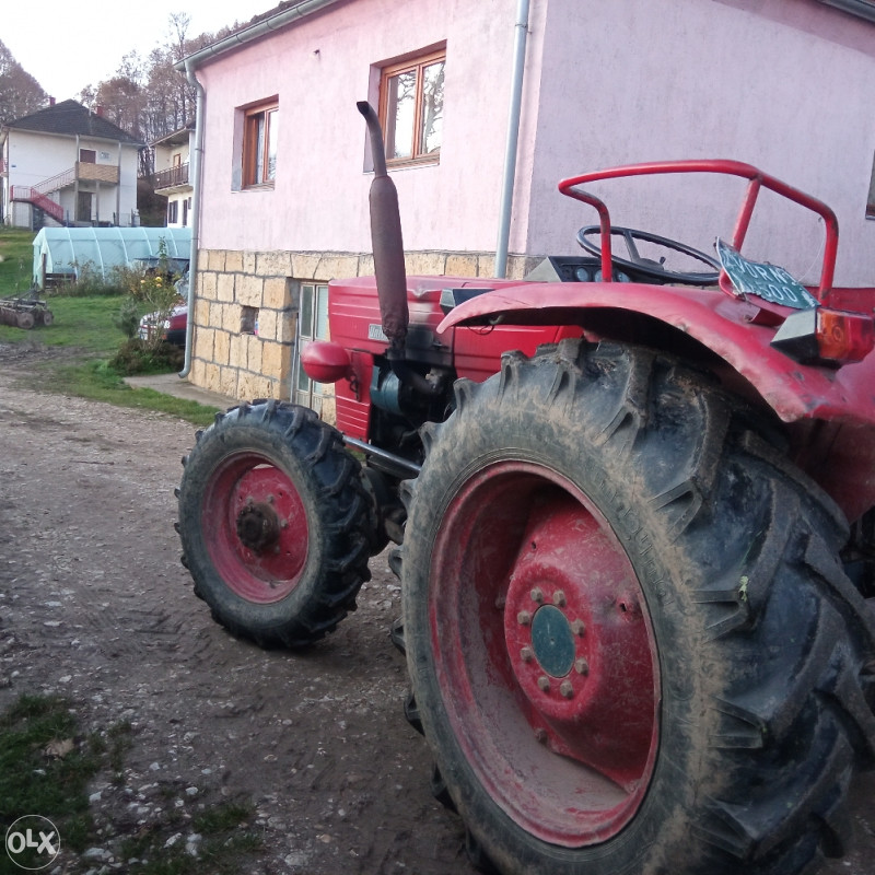 Traktor univerzal universal 445 - Traktori - OLX.ba