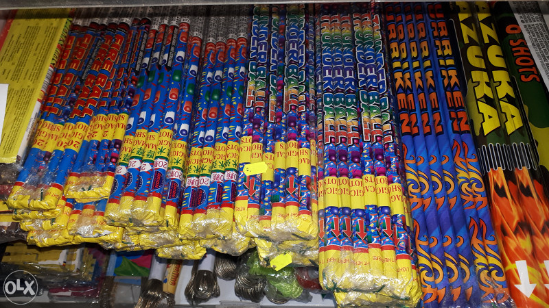 PIROTEHNIKA ORION Vatromet Rakete Petarde PLASTIKA - Pirotehnika - OLX.ba