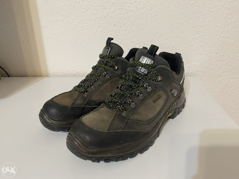 GRIsport gritex patike vibram br.45 - Cipele - OLX.ba
