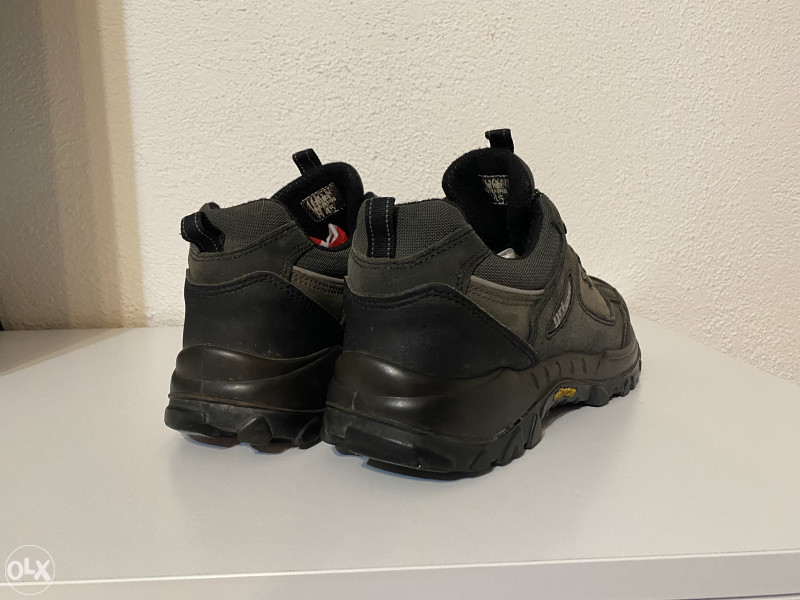 GRIsport gritex patike vibram br.45 - Cipele - OLX.ba