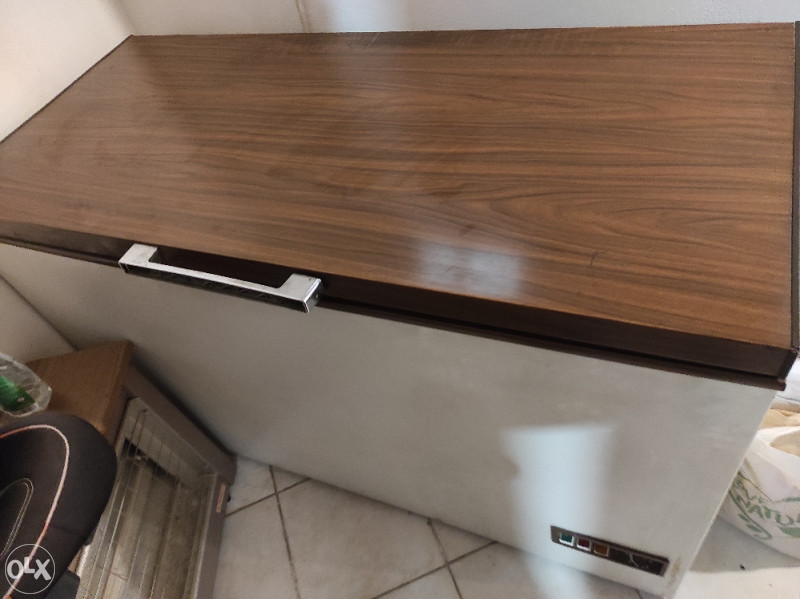 Skrinja Obodin 410 litara - Frižideri i Zamrzivači - OLX.ba