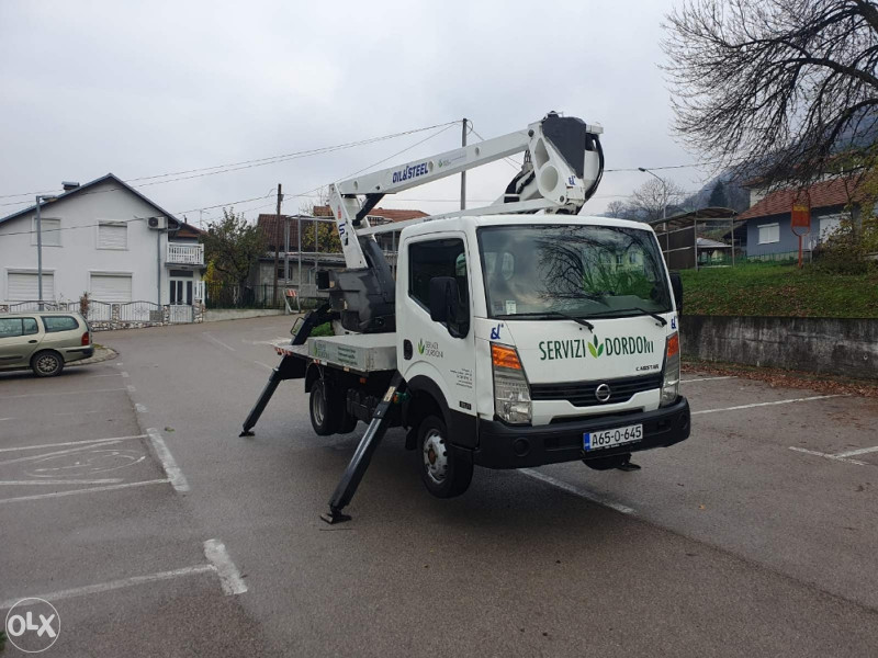 Dizalica sa korpom,kran,Korpa,Iznajmljivnanje dizalice - Kranovi i ...