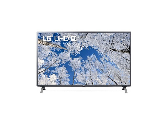 LG 55UQ70003LB LED UHD Smart TV 55" - LED LCD - OLX.ba