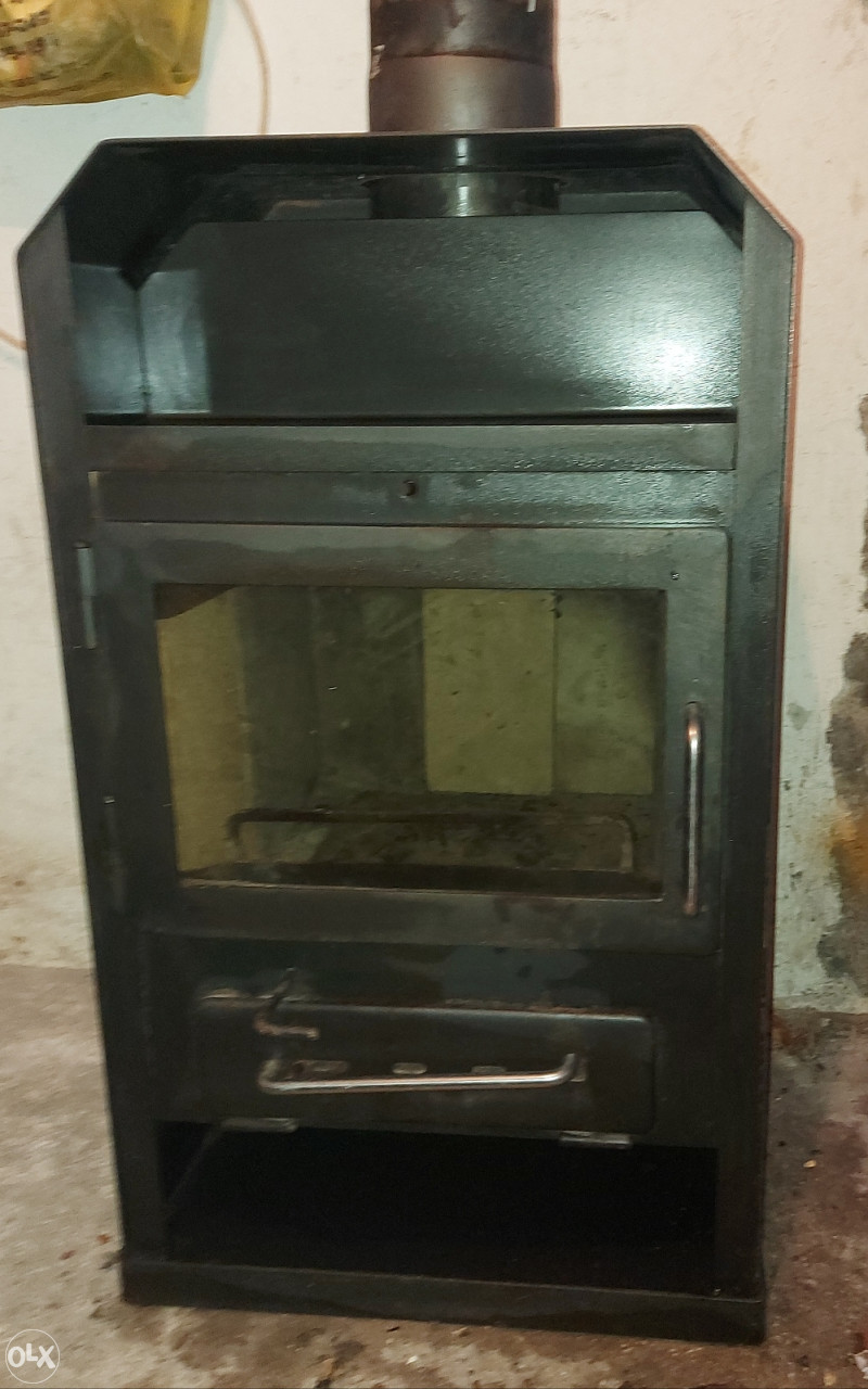 Kamin na drva - Kamini - OLX.ba