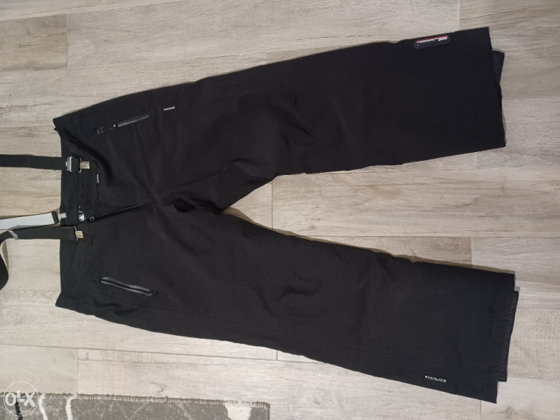 Ski Oprema Skafander Muški Icepeak XL - Skafanderi - OLX.ba