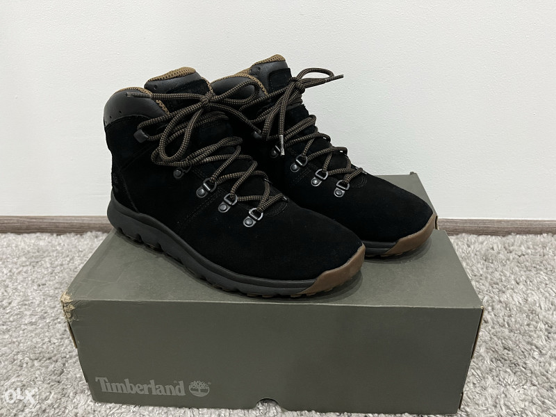 Timberland gojzerice - Čizme - OLX.ba