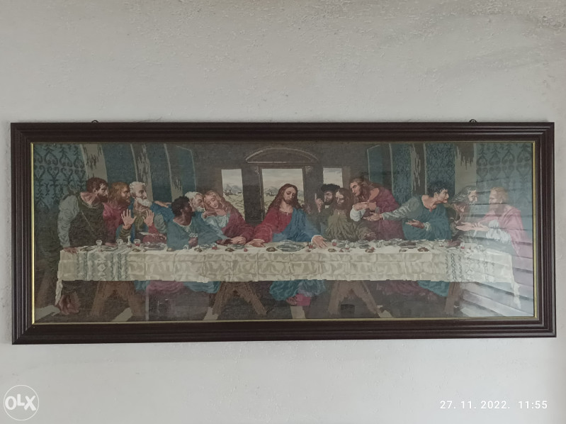 VILLEROV GOBLEN - Slike i gobleni - OLX.ba