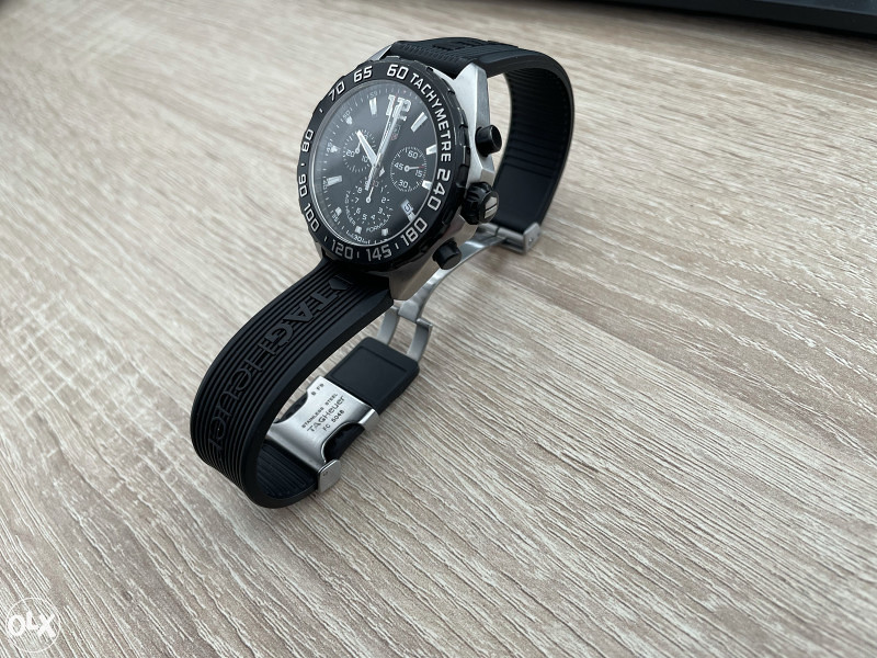 TAG HEUER FORMULA 1 - Ručni Satovi - OLX.ba