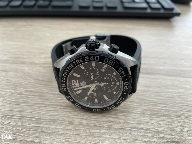 TAG HEUER FORMULA 1 - Ručni Satovi - OLX.ba