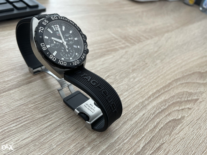TAG HEUER FORMULA 1 - Ručni Satovi - OLX.ba