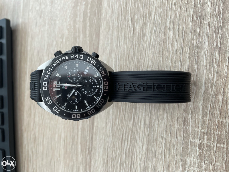 TAG HEUER FORMULA 1 - Ručni Satovi - OLX.ba