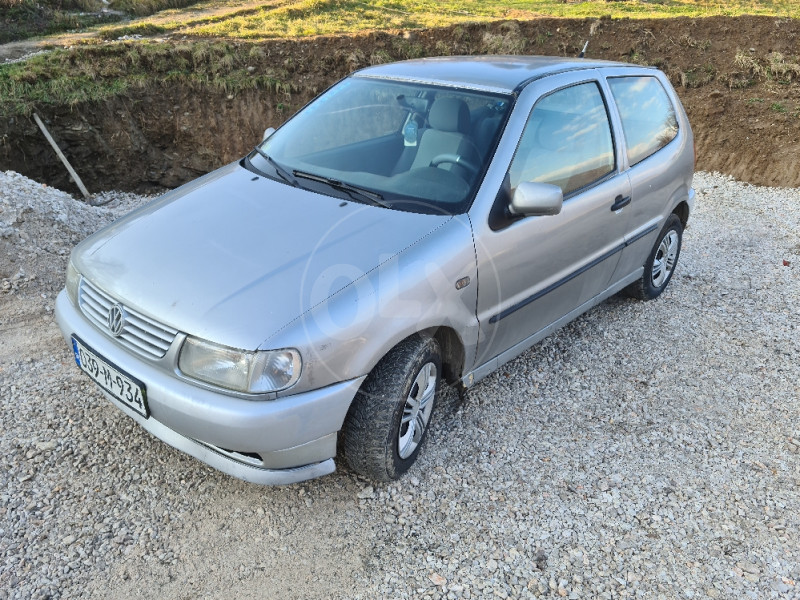 Volkswagen Polo 1.0 33kw - Automobili - OLX.ba