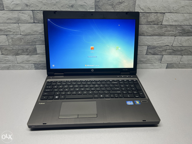 HP ProBook 6560b 15,6" i5-2410M 4GB RAM 320GB HDD - Laptopi - OLX.ba
