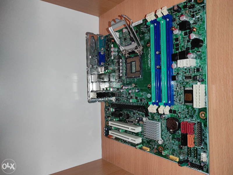Lenovo IS7XM Rev.1.0 Intel Q75 Matična - Matične ploče - OLX.ba