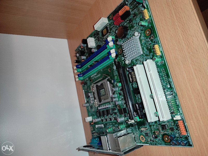 Lenovo IS7XM Rev.1.0 Intel Q75 Matična - Matične ploče - OLX.ba