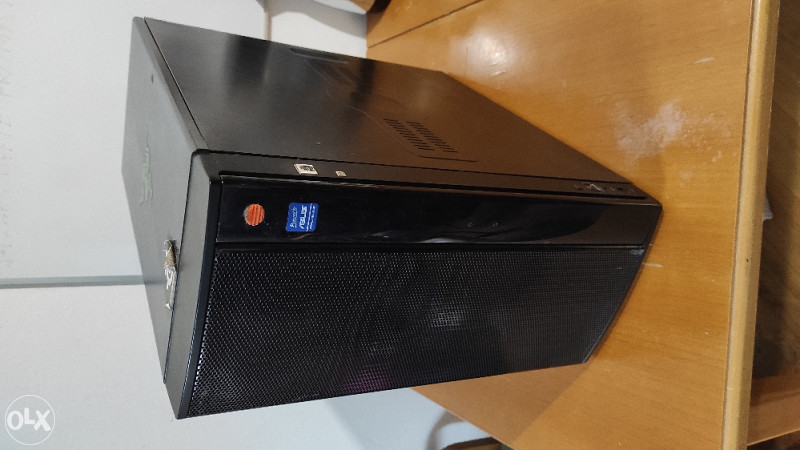 Kuciste za racunar desktop pc prazno - Kućišta - OLX.ba