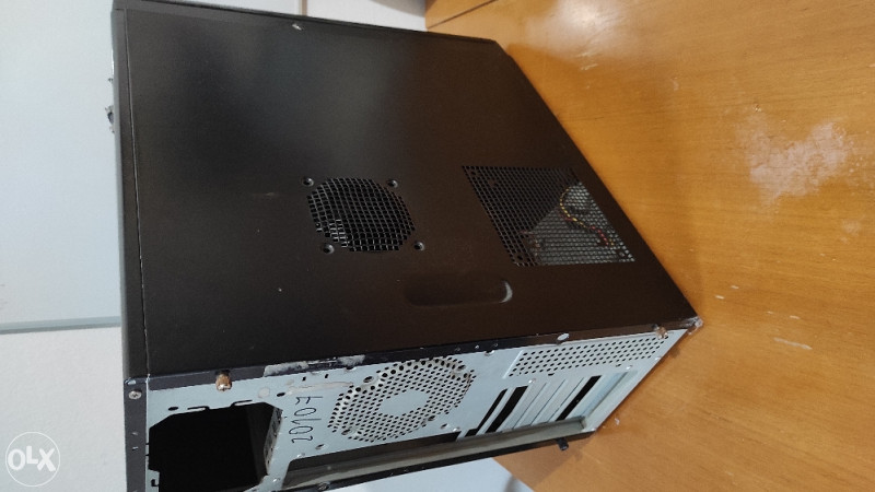 Kuciste za racunar desktop pc prazno - Kućišta - OLX.ba