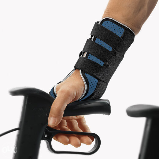 Longeta Ortoza Zglob Šake Steznik sa udlagom za ruku - Proteze - OLX.ba