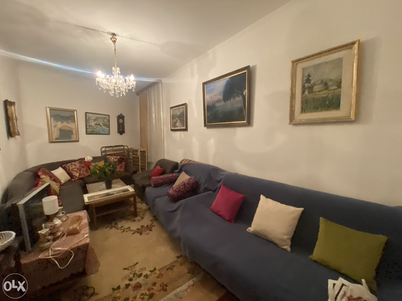 Stan Sarajevo - Centar - Stanovi - OLX.ba