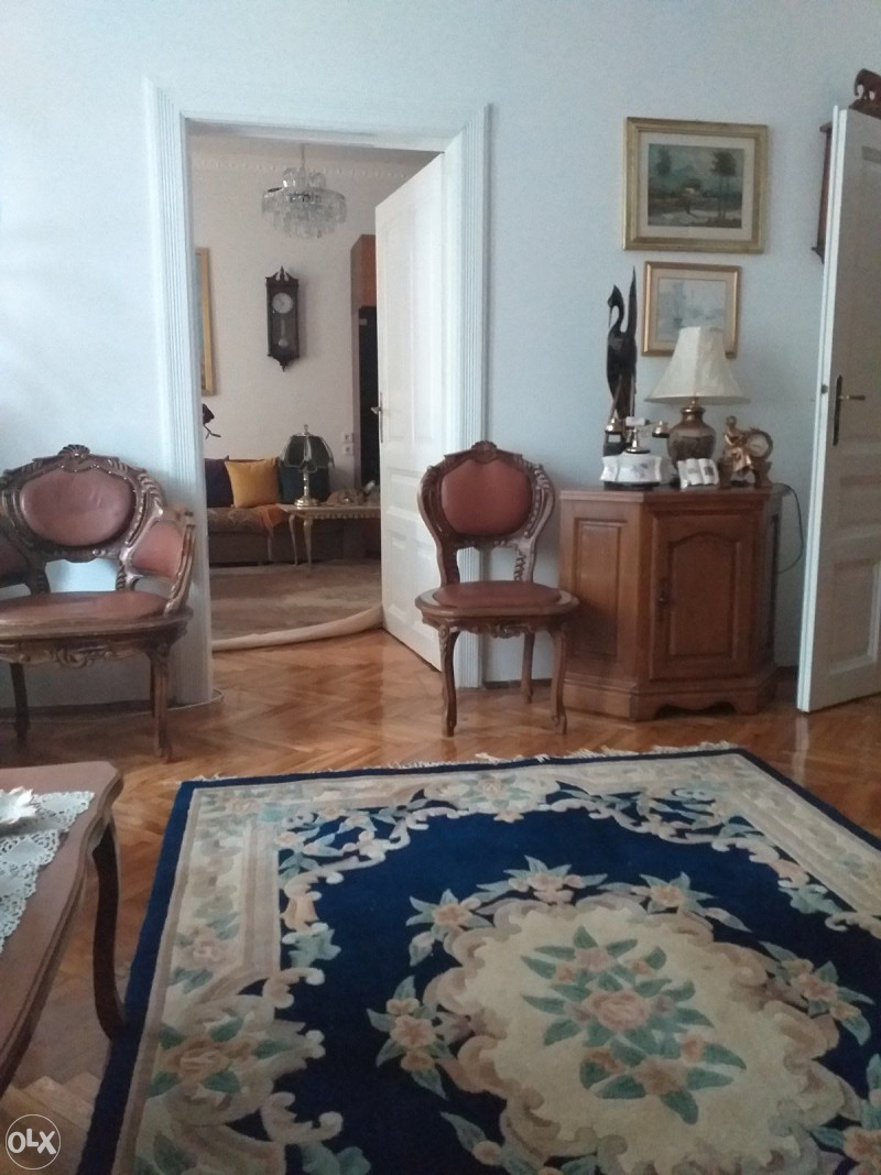 Stan Sarajevo - Centar - Stanovi - OLX.ba