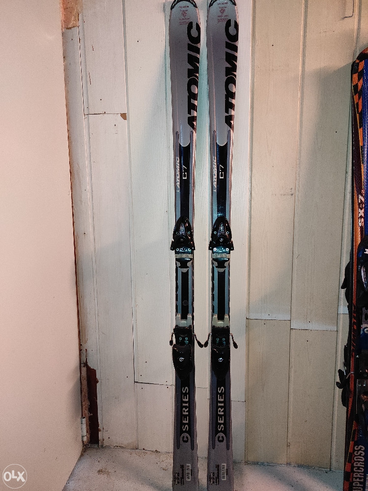 ATOMIC Skije - Skije - OLX.ba
