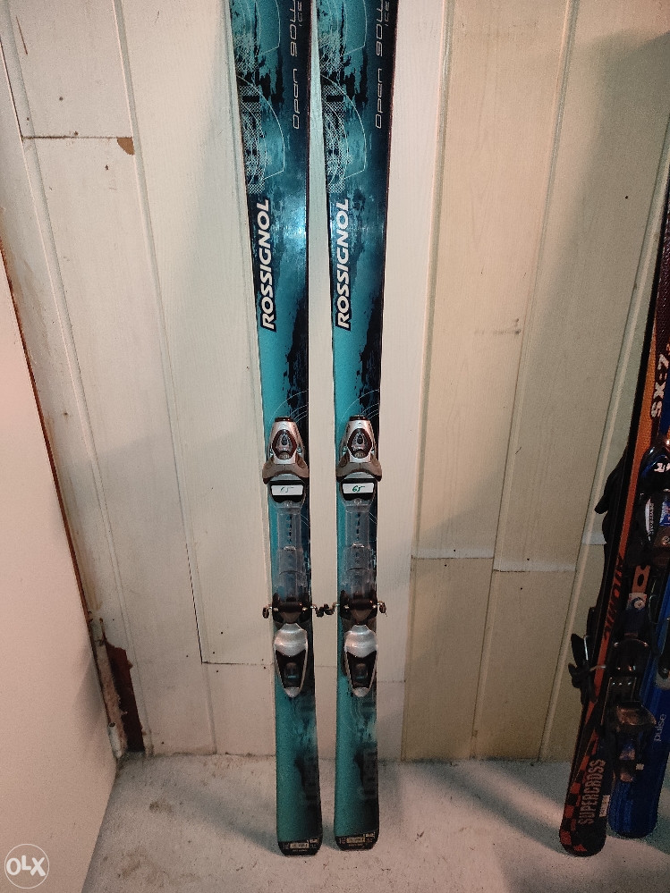 ROSSIGNOL Skije - Skije - OLX.ba