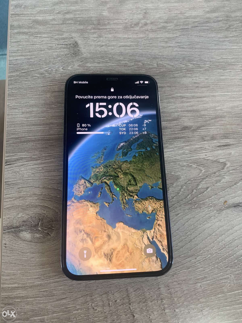 Iphone 12 pro - Mobiteli - OLX.ba