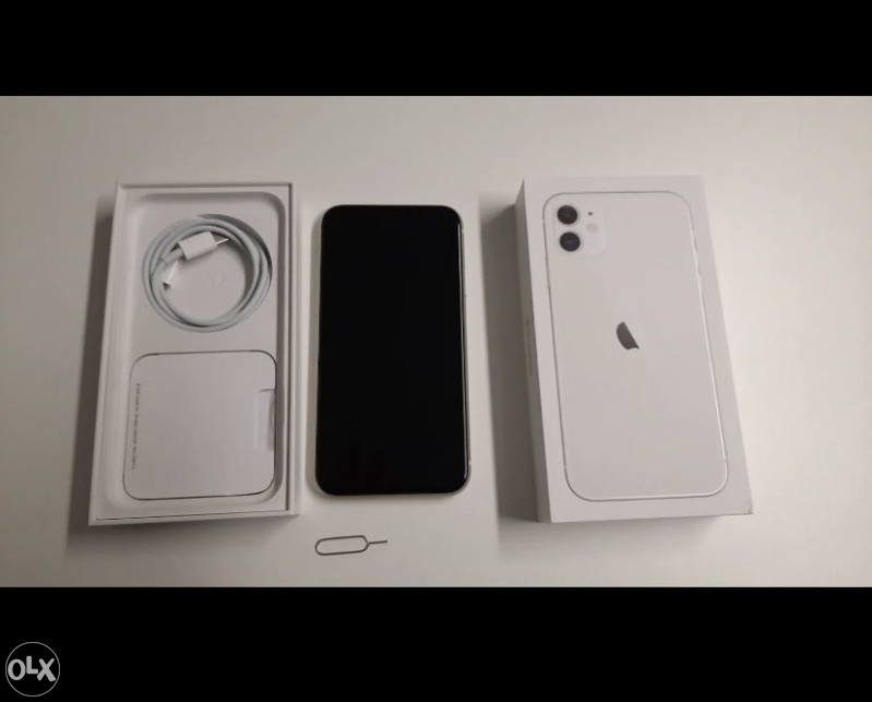 Iphone 11 - Mobiteli - OLX.ba