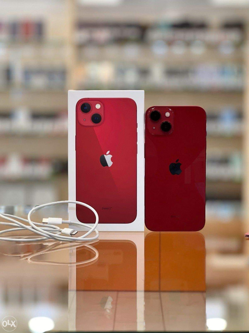 Apple iPhone 13 128 GB - Mobiteli - OLX.ba