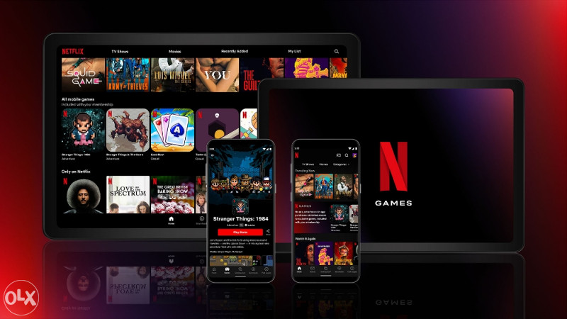 NETFLIX PREMIUM 4K ACCOUNT 1 godina - Ostalo - OLX.ba