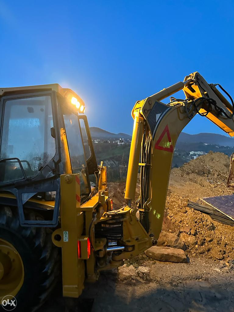 Radna masina - Kombinirke - OLX.ba